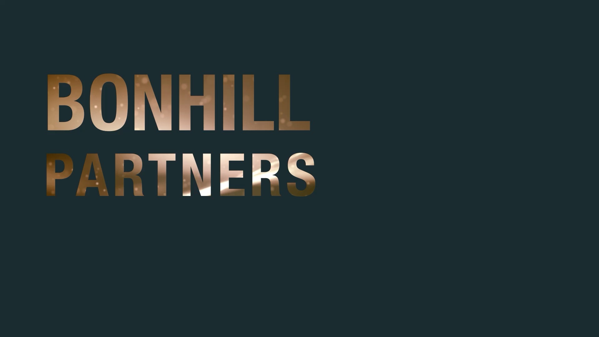 Bonhill Partners – Tech Talent Solutions, Simplified.